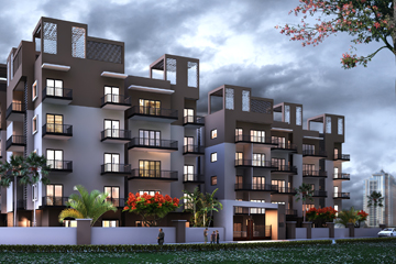 Welcome to Maithri Developers